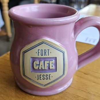 FORT JESSE CAFE - Updated December 2025 - 364 Photos & 586 Reviews ...