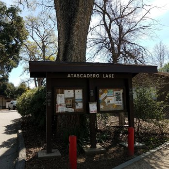 ATASCADERO LAKE PARK - 160 Photos & 37 Reviews - 9305 Pismo Ave ...
