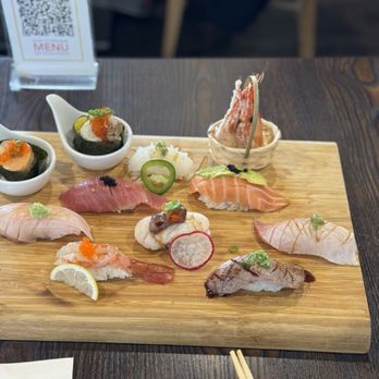 ANGRY FISH SUSHI - Updated July 2024 - 2131 Photos & 1185 Reviews ...