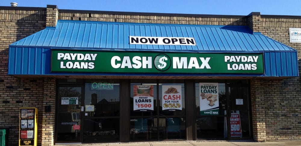CASH MAX - Updated October 2025 - 840 Wellington Road, London, Ontario ...