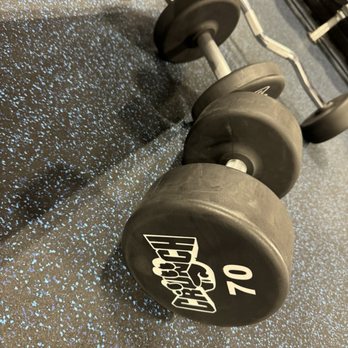 CRUNCH FITNESS - MONROVIA - Updated March 2025 - 56 Photos & 76 Reviews ...