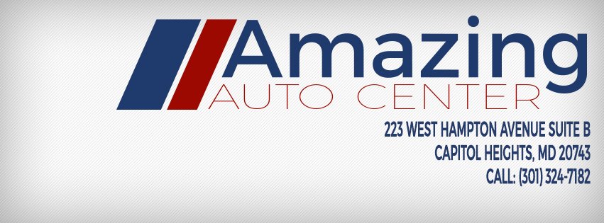 AMAZING AUTO CENTER - Updated November 2025 - 223 W Hampton Ave ...
