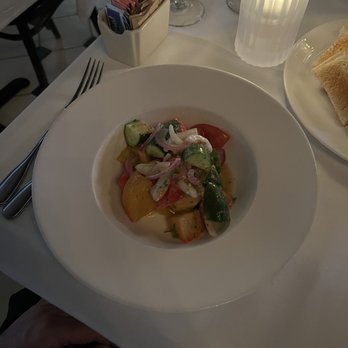 MISTRAL - French Restaurant at 13422 Ventura Blvd, Sherman Oaks ...