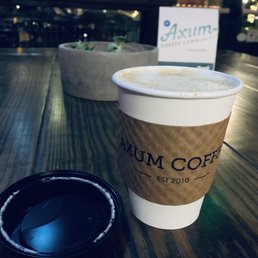 AXUM COFFEE - 409 Photos & 374 Reviews - 146 W Plant St, Winter Garden ...