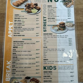 THE CACTUS RESTAURANT - Updated December 2025 - 46 Photos & 19 Reviews ...