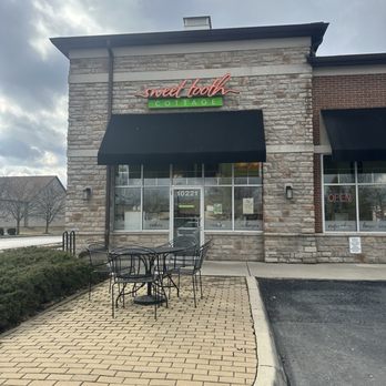 SWEET TOOTH COTTAGE - Updated December 2025 - 29 Photos & 36 Reviews ...