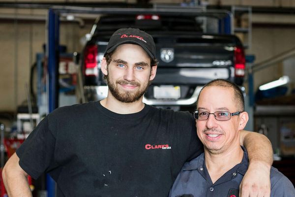 CLARK’S CAR CARE - Updated December 2025 - 62 Photos & 159 Reviews ...