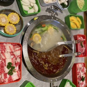 HOTPOT ALLEY - 63 Photos & 38 Reviews - Chinese - 13201 Ranch Rd 620 N ...