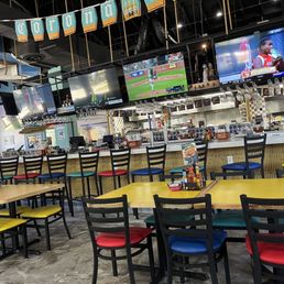 LAGO MARISCOS - Updated August 2025 - 444 Photos & 233 Reviews - 2329 ...