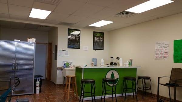 FUSION WELLNESS CENTER - Updated August 2025 - 13 Photos - 1709 Golf ...