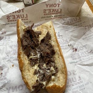 TONY & RUTH STEAKS - 11 Photos - 837 N 8th St, Camden, New Jersey ...