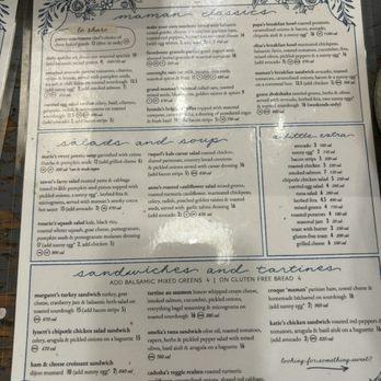 MAMAN - Updated October 2024 - 1584 Photos & 846 Reviews - 239 Centre ...