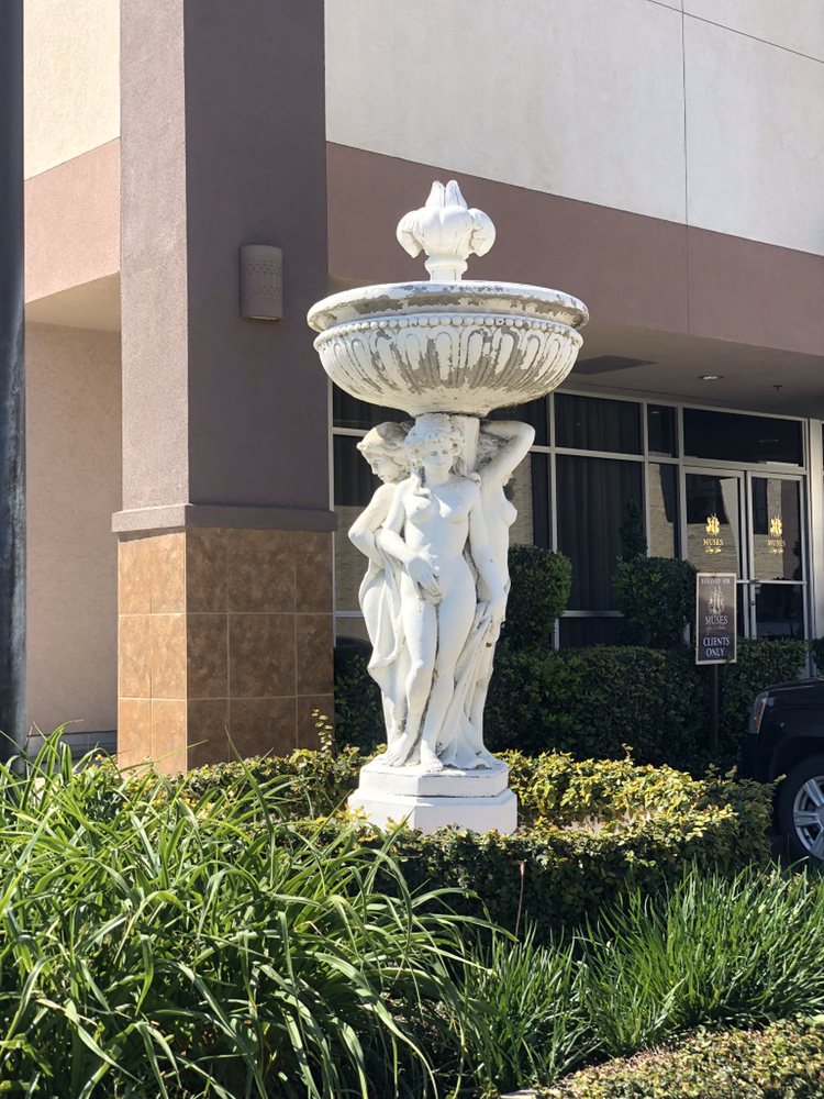 MUSES DAY SPA - Updated September 2025 - 121 Photos & 356 Reviews ...