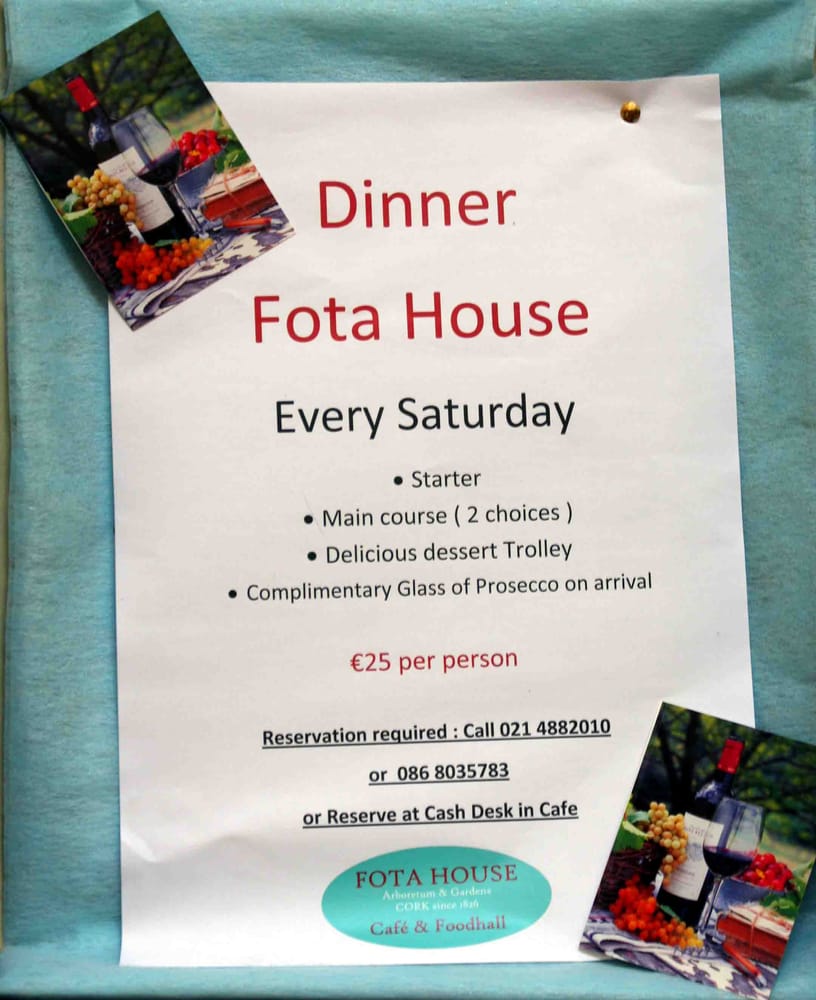 FOTA CAFE AND FOODHALL - Fota Island, Cork, Republic of Ireland - Cafes ...