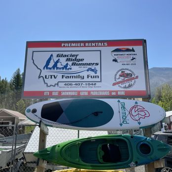 GLACIER RIDGE RUNNERS - Updated November 2025 - 63 Photos & 47 Reviews ...