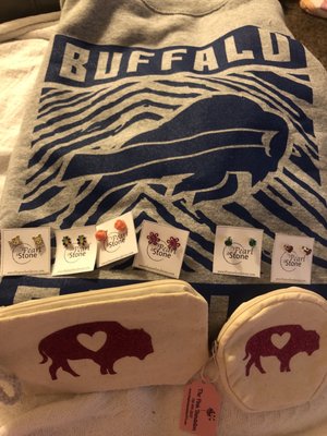 TOTALLY BUFFALO STORE - Updated August 2025 - 81 Photos & 14 Reviews ...