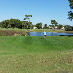 LEMON BAY GOLF CLUB - Updated June 2025 - 9600 Eagle Preserve Dr ...