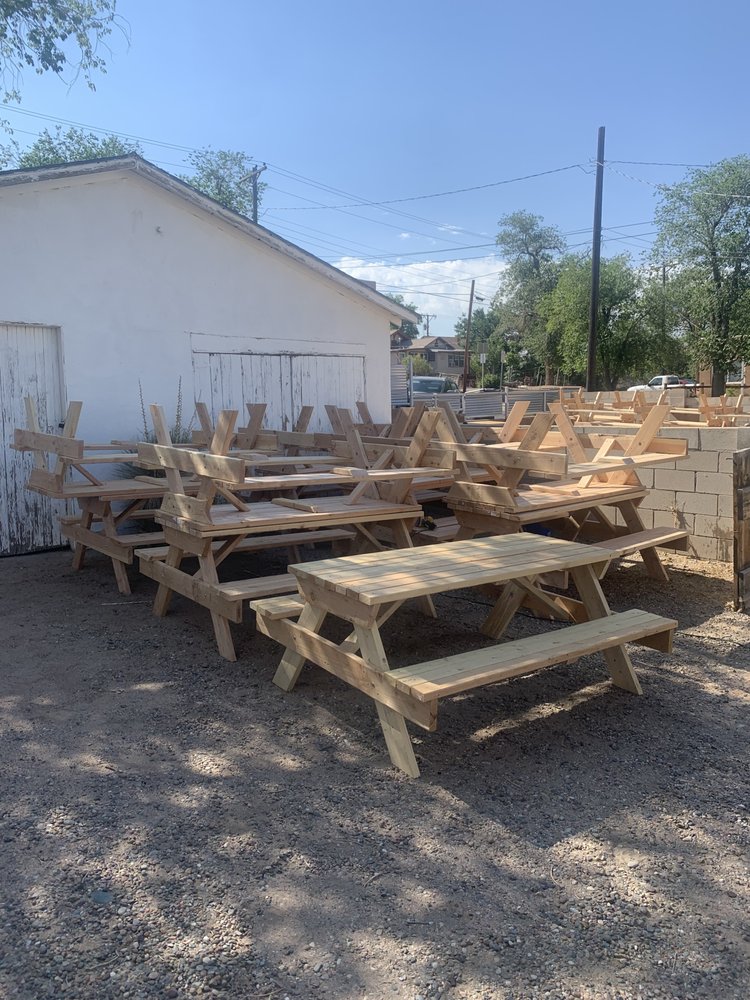 LOBO BROTHERS FENCING - Request a Quote - 10 Photos - Albuquerque, New ...