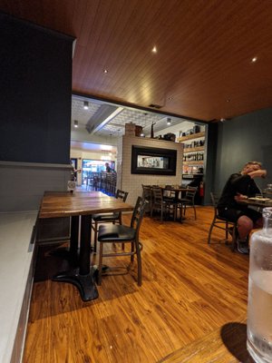 BALANCE RESTAURANT - Updated July 2025 - 128 Photos & 130 Reviews - 411 ...