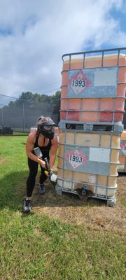 CENTRAL ALABAMA PAINTBALL PARK - Updated January 2026 - 92 Photos - 55 ...