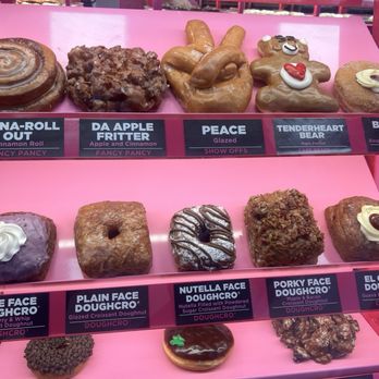PINKBOX DOUGHNUTS - Updated October 2025 - 98 Photos & 121 Reviews - 7530 Oso Blanca Rd, Las ...