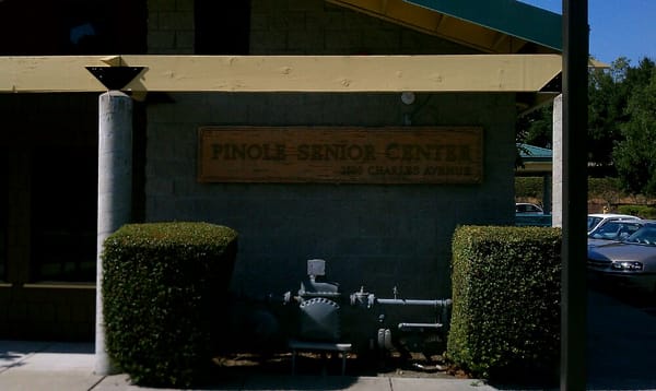 PINOLE SENIOR CENTER - Updated May 2026 - 22 Photos & 17 Reviews - 2500 ...