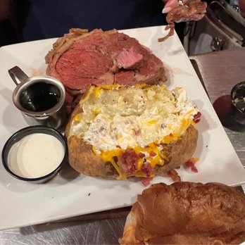 PRIME SERIOUS STEAK - 281 Photos & 479 Reviews - 19655 Cochran Blvd ...