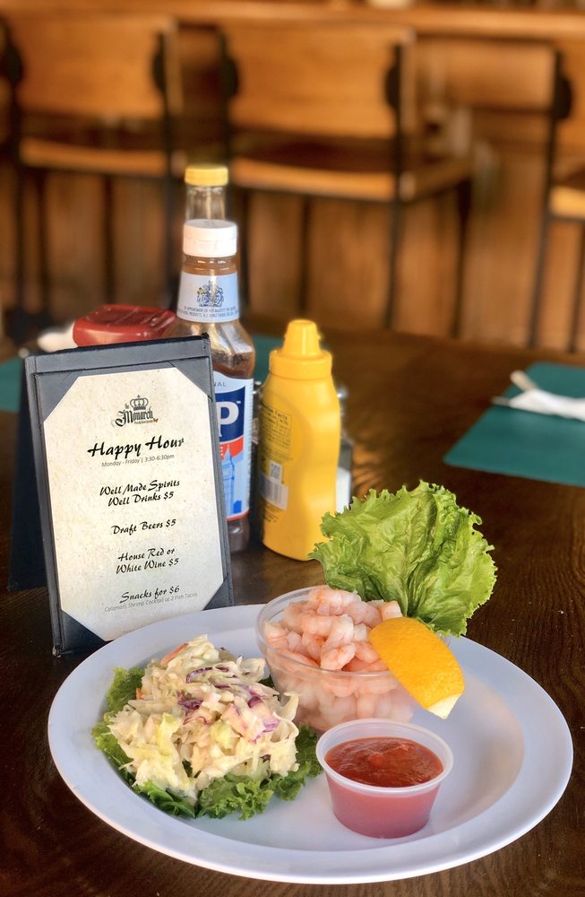 THE MONARCH PUB & RESTAURANT - 171 Photos & 247 Reviews - 617 ...