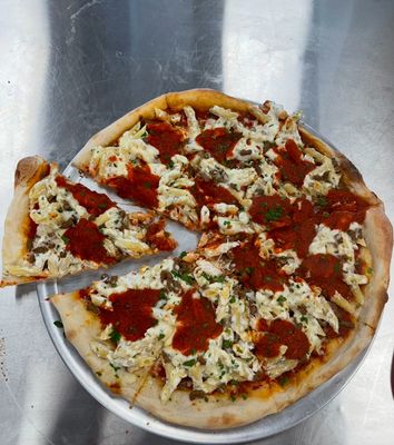 PALMETTO POINTE PIZZA - Updated October 2025 - 11 Photos & 22 Reviews ...