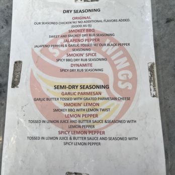 SOCAL WINGS - Updated October 2024 - 189 Photos & 211 Reviews - 1800 ...