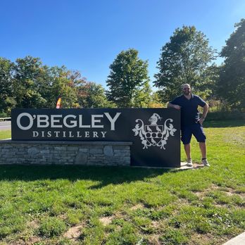 THE O’BEGLEY DISTILLERY - Updated January 2026 - 17 Photos & 21 Reviews ...