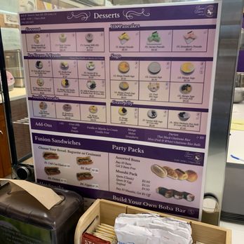 PEGASUS BAKERY & CAFE - Updated December 2025 - 303 Photos & 68 Reviews ...