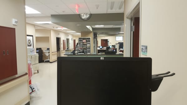 METHODIST MANSFIELD MEDICAL CENTER - Updated December 2025 - 33 Photos ...