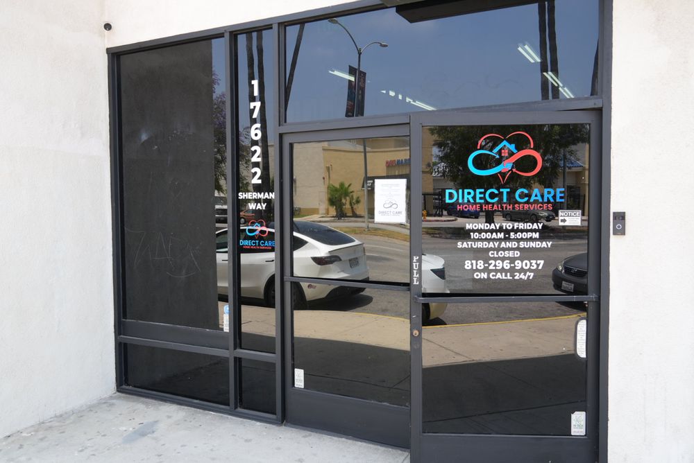 DIRECT CARE HOME HEALTH SERVICES - Updated October 2025 - 16 Photos ...