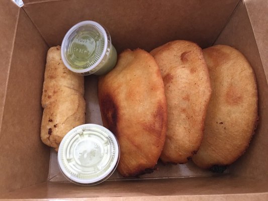 SABROSA VENEZUELA - 160 Green St, Worcester, MA - Menu - Yelp