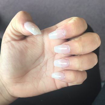 VANNA BEAUTY NAILS AND SPA - Updated July 2025 - 28 Photos & 25 Reviews ...