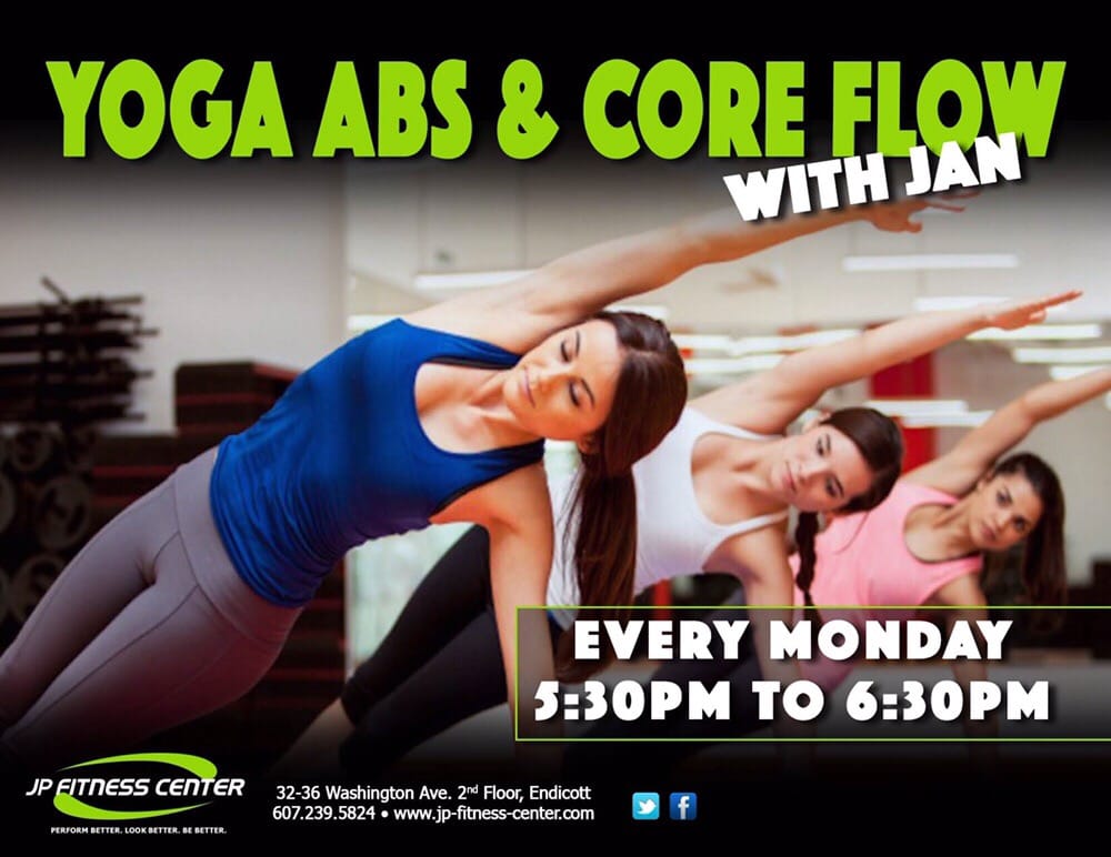 JP FITNESS CENTER - Updated December 2025 - 32-36 Washington Ave ...