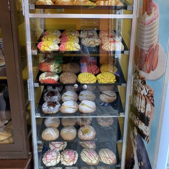 AZTECA BAKERY - Updated October 2025 - 70 Photos & 13 Reviews - 23 S ...