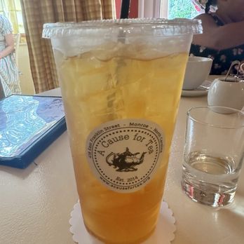 A CAUSE FOR TEA - Updated October 2025 - 197 Photos & 43 Reviews - 418 ...