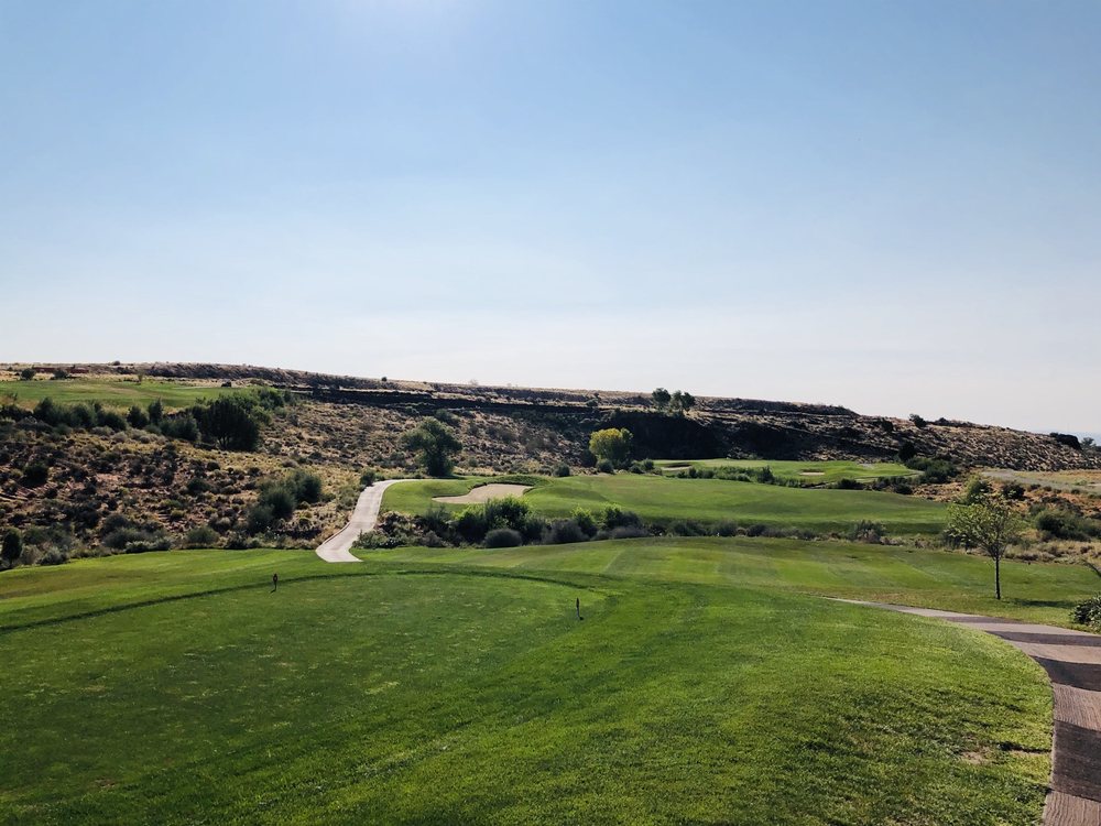 THE LEDGES GOLF CLUB - Updated September 2024 - 45 Photos & 32 Reviews ...