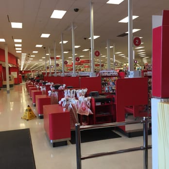 TARGET - Updated September 2024 - 69 Photos & 30 Reviews - 605 Boston ...