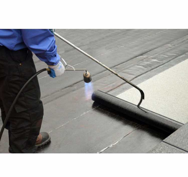 GEORGES ROOFING&PAVING - 14 Photos - Houston, Texas - General ...