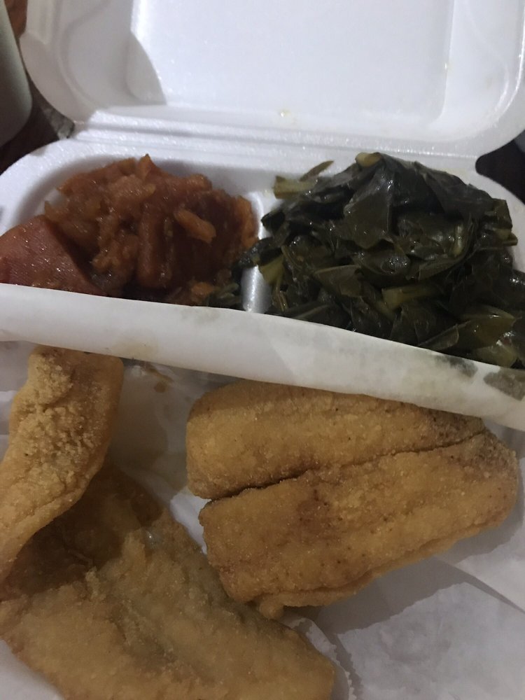 STEVE’S SOUL FOOD - 49 Photos & 74 Reviews - 1440 Franklin St, Detroit ...