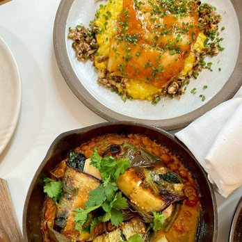 NOPI - 589 Photos & 291 Reviews - 21-22 Warwick Street, London, United ...