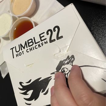 TUMBLE 22 - Updated July 2025 - 114 Photos & 45 Reviews - 10403 Katy ...