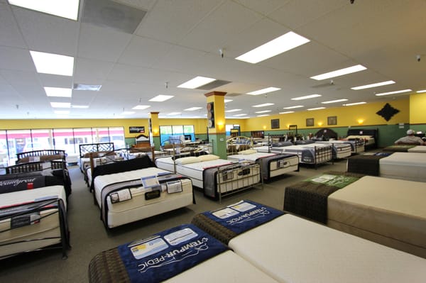 MATTHEWS MATTRESS - Updated December 2025 - 17 Photos & 63 Reviews ...