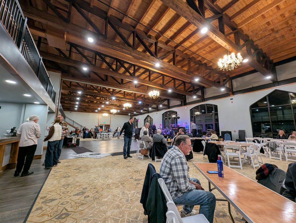 CASTLE RIDGE - WEDDING & EVENT VENUE - Updated November 2024 - 1750 Tee ...