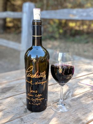 PICCHETTI WINERY - 687 Photos & 380 Reviews - Wineries - 13100 ...