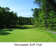 STONEGATE GOLF CLUB - Updated October 2025 - 4100 Sweeter Rd, Twin Lake ...