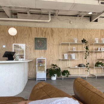 VERB COFFEE - Updated December 2024 - 45 Photos & 22 Reviews - 1592 ...